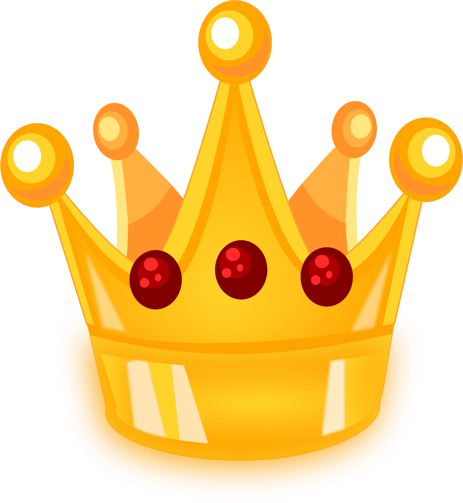 Download This Free Icons Png Design Of Royal Crown With No Background ...