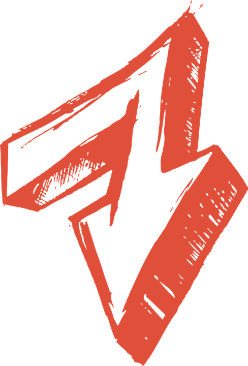 Download Drawn Pen Arrow Png - Draw Arrow Png - HD Transparent PNG ...
