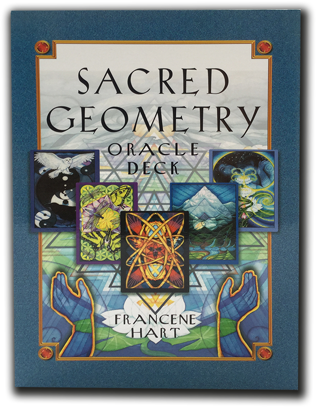 Download Sacred Geometry Oracle Deck - Sacred Geometry Oracle Deck ...