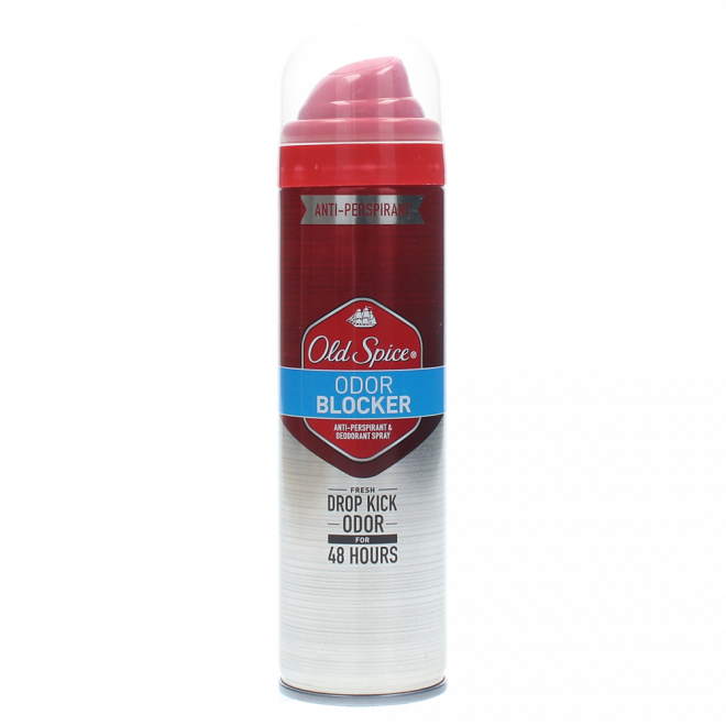 Download Old Spice - HD Transparent PNG - NicePNG.com