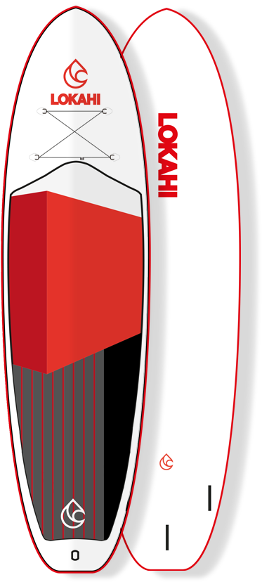 Download HD Lokahi Transparent PNG Image - NicePNG.com