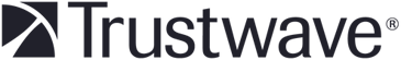 Download HD Partner Logo - Trustwave Holdings Transparent PNG Image ...