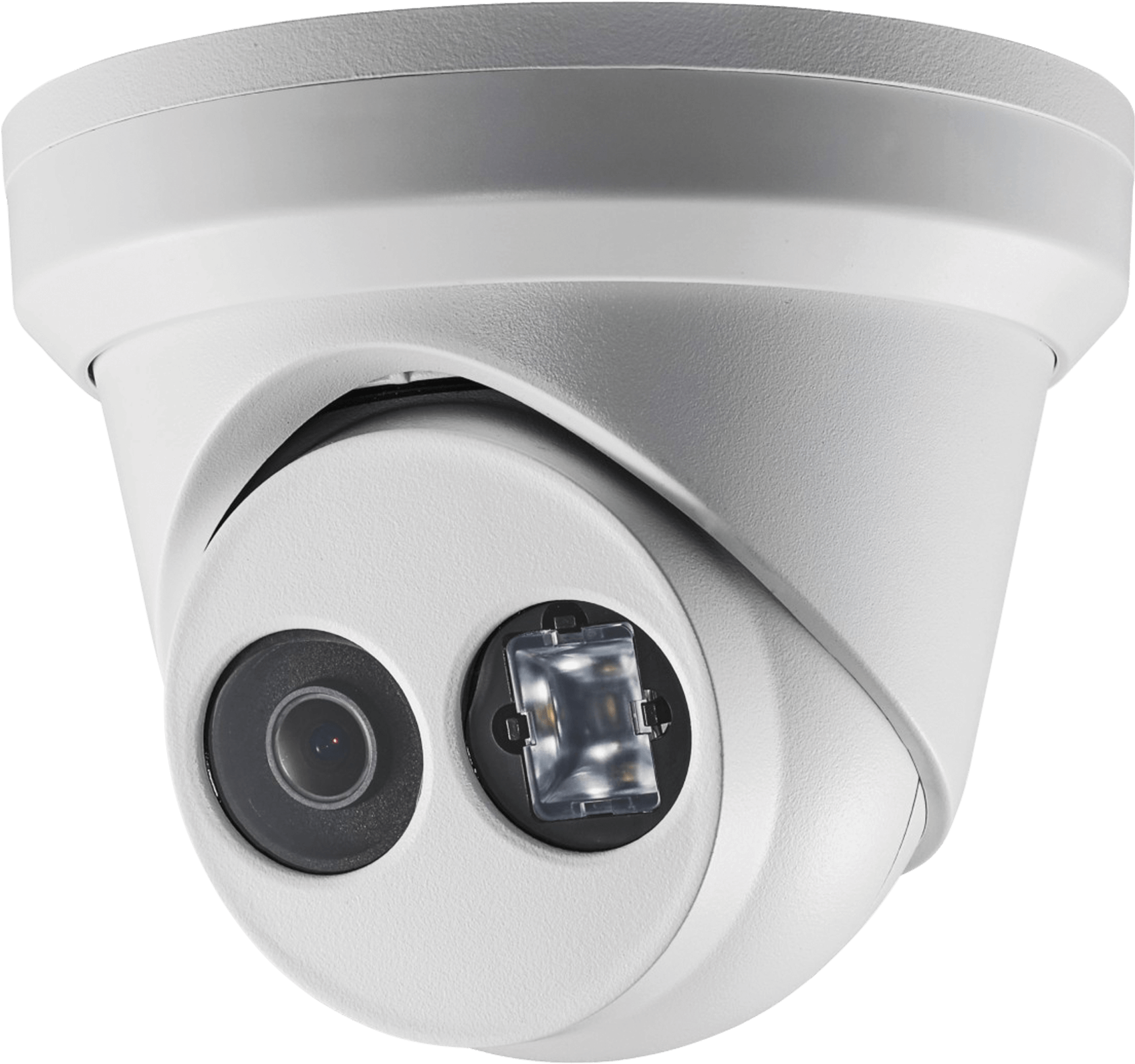 Download 4mp Ir Fixed Turret Network Camera - Hikvision Ds 2cd2343g0 ...