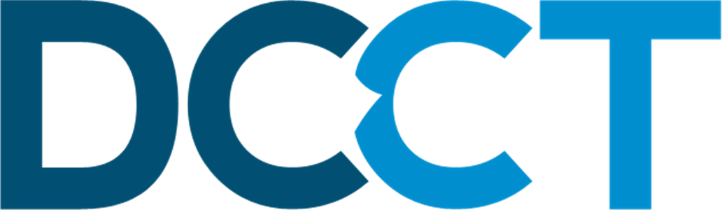 Download HD Dcct-logo Transparent PNG Image - NicePNG.com