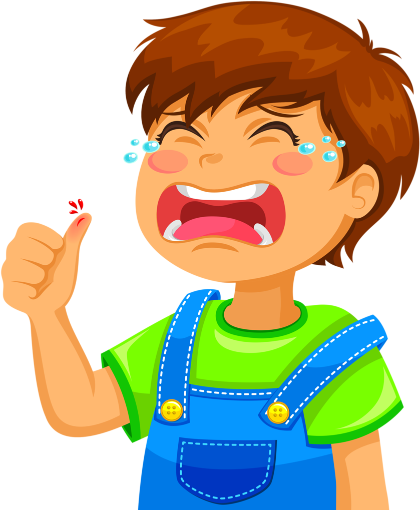 Download HD Hurt Clipart Transparent PNG Image - NicePNG.com