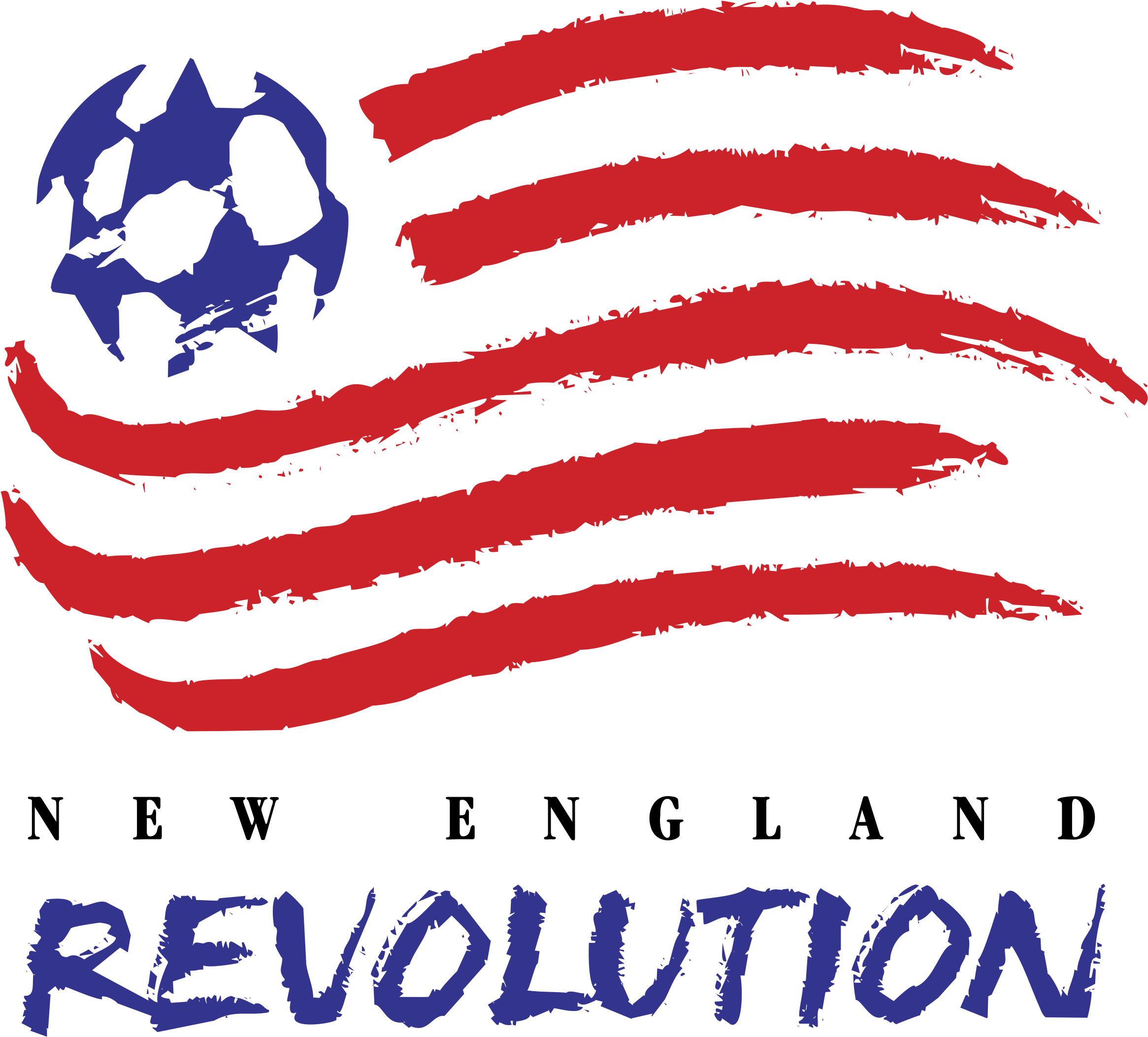 Download HD Revolution Logo Png Transparent - New England Revs Logo ...