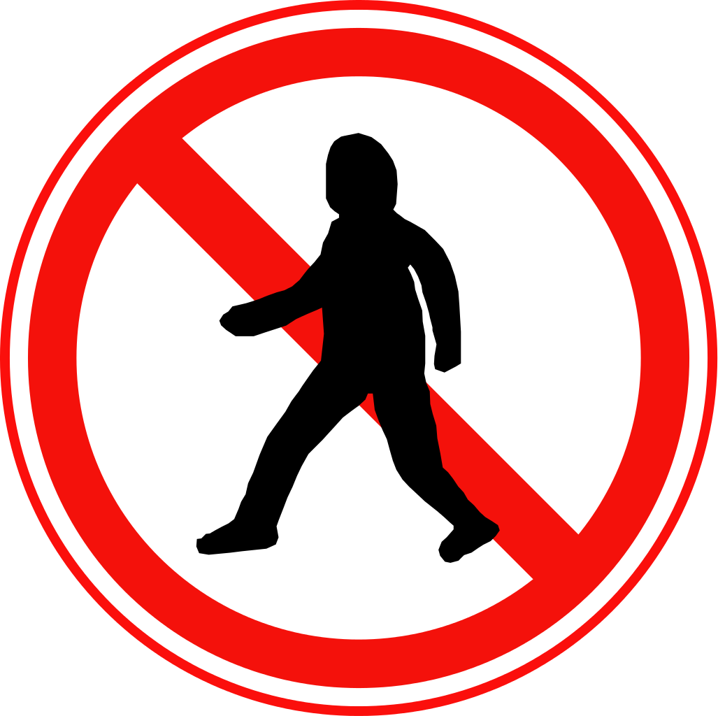 Download HD Korean Traffic Sign - Safety In The Workshop Signs ...