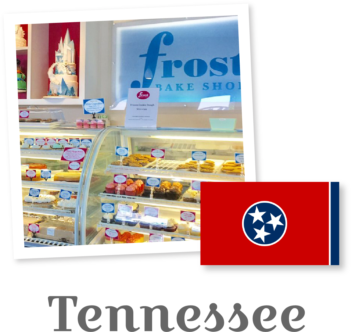 Download HD Tennessee@2x Sam Campbell - Frost Bake Shop Transparent PNG ...