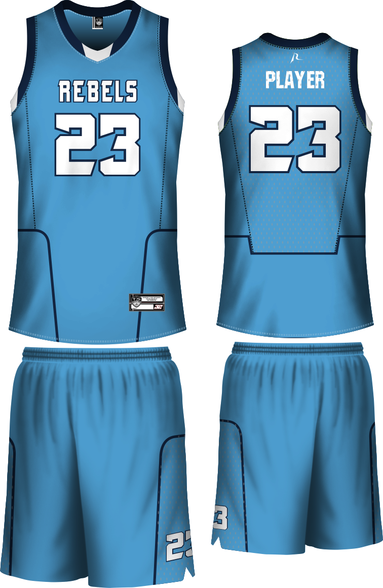 Download Basketball Regular Jerseys - Rebel Jersey Design Basketball ...