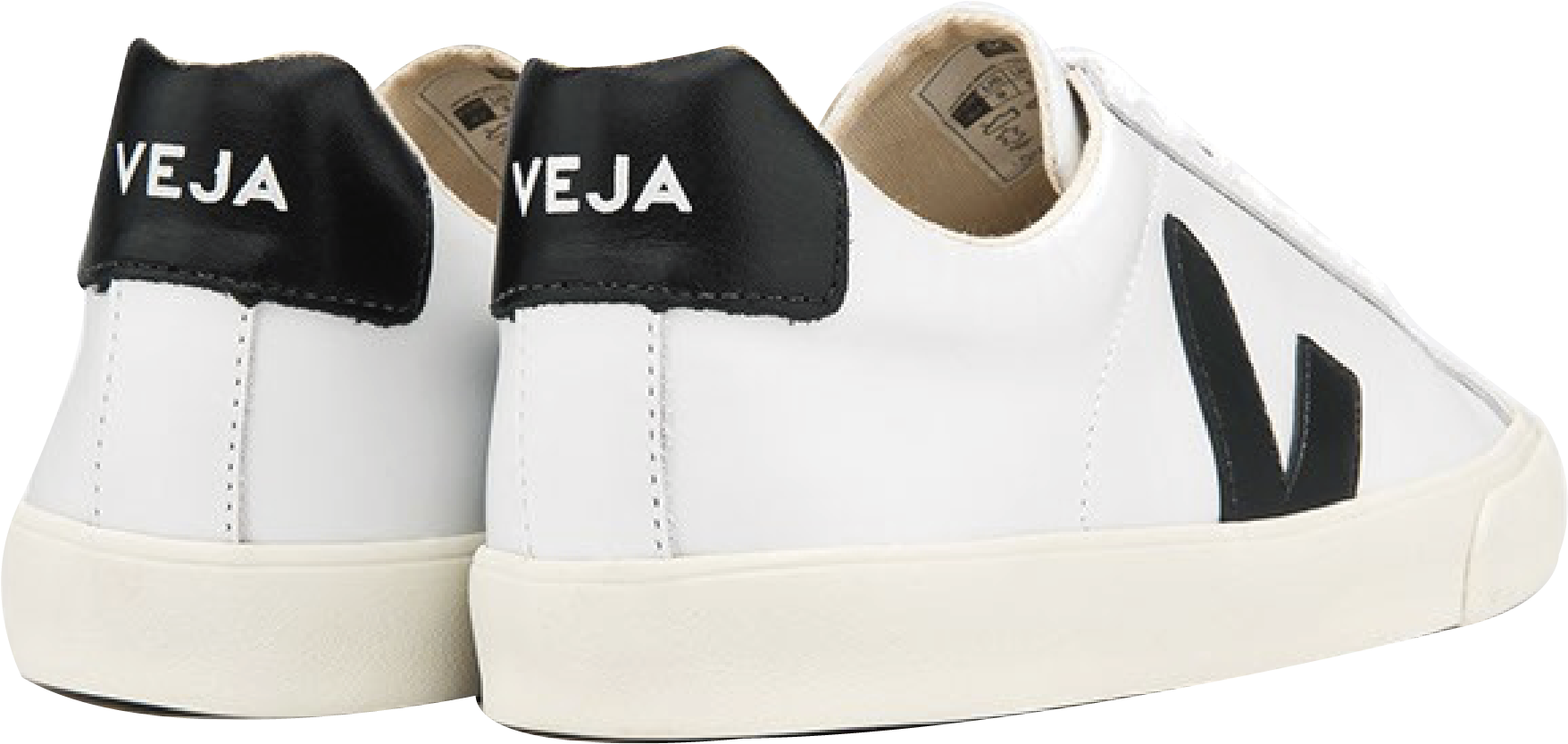 Download HD Veja Sneakers Transparent PNG Image - NicePNG.com