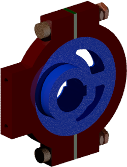 Download Autocad 2014 3d - Circle - HD Transparent PNG - NicePNG.com