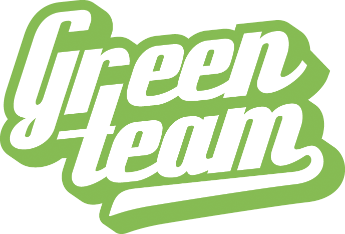 Download HD Green Team Logo Design Green Team Logo C Before Class ...