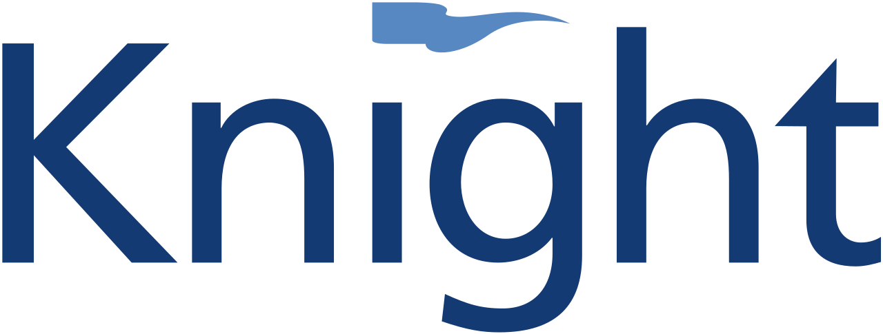Download HD Knight Capital Group Logo Transparent PNG Image - NicePNG.com