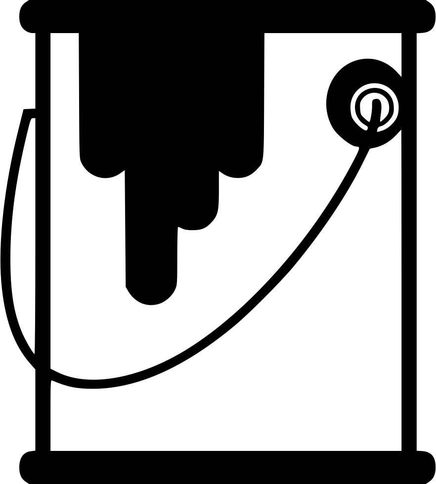 Download Paint Clipart Paint Can - No Paint Icon - HD Transparent PNG ...