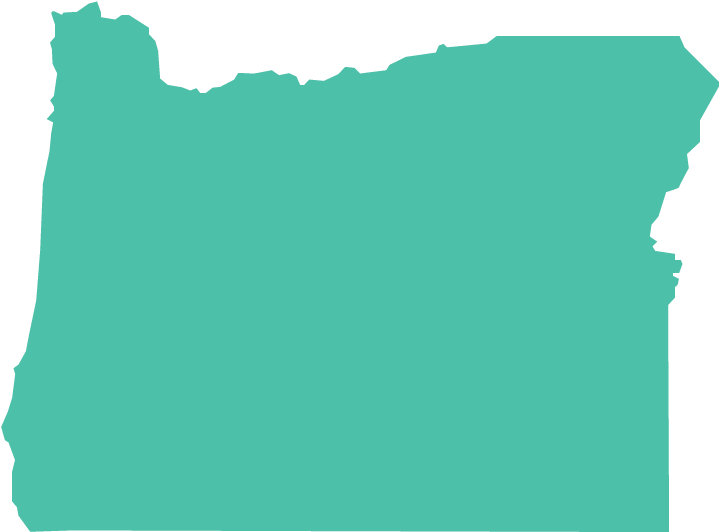 Download Oregon Png - Illustration - HD Transparent PNG - NicePNG.com