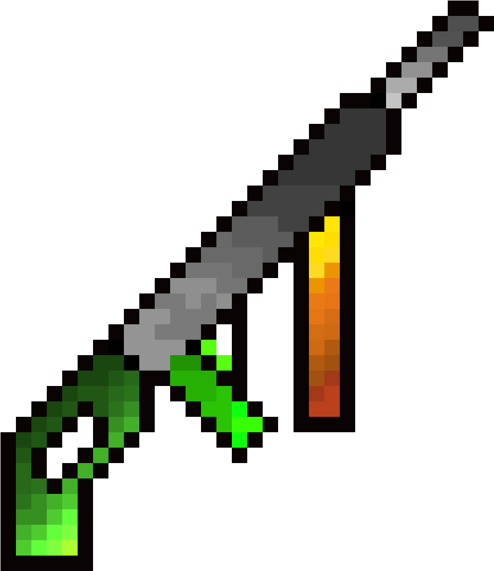 Download HD Sun Fury - Minecraft Wooden Sword Texture Transparent PNG ...