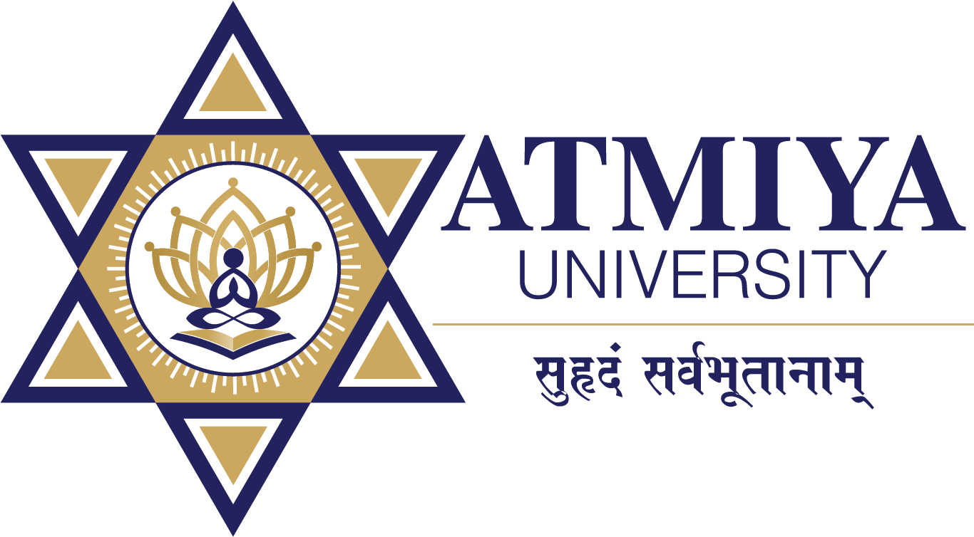 Atmiya University Rajkot