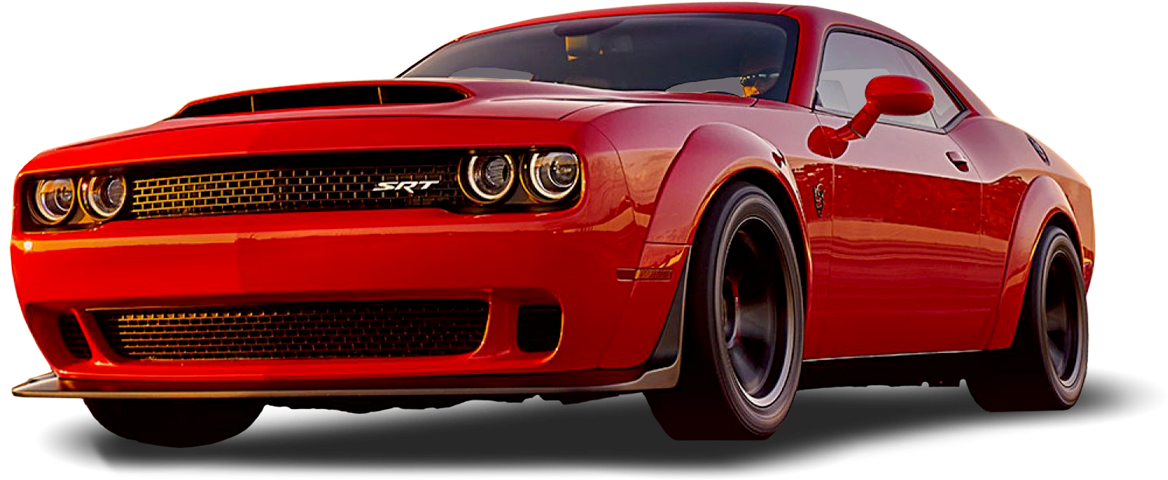 Download Dodge Demon Png Vector Freeuse Stock - Dodge Demon Dealers ...