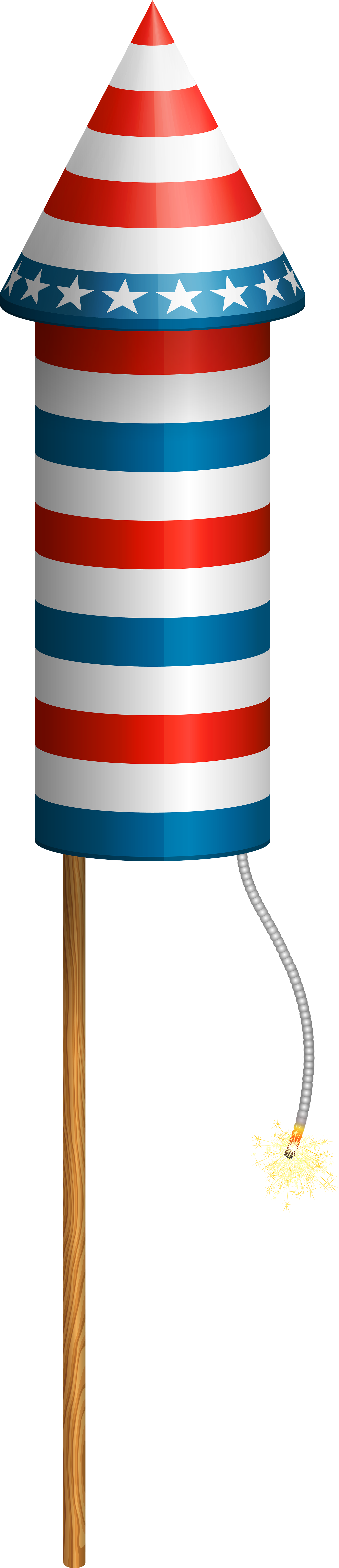 Download Rocket Fireworks Png Vector - HD Transparent PNG - NicePNG.com