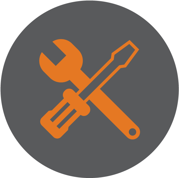 Download Maintenance Work Order Icon - Maintenance Work Png Icon - HD ...