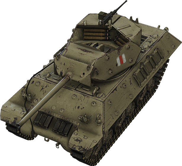 Download World Of Tanks Render - Kv2 Wot - HD Transparent PNG - NicePNG.com
