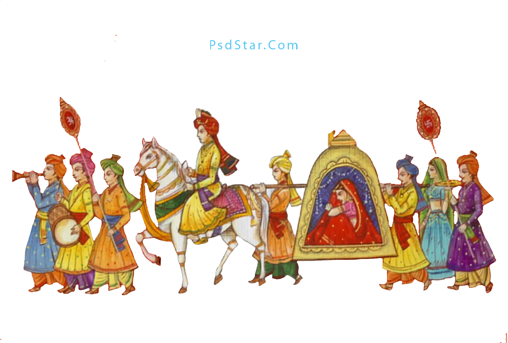 Download HD Vidaai Clipart New - Illustration Transparent PNG Image ...