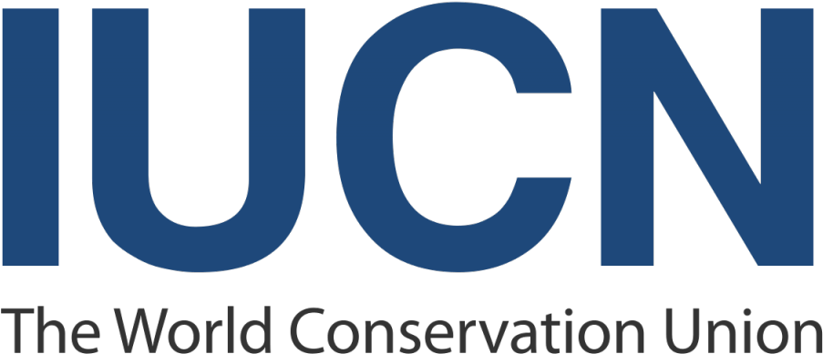 Download HD Iucn Logo - Svg - International Union For Conservation Of ...