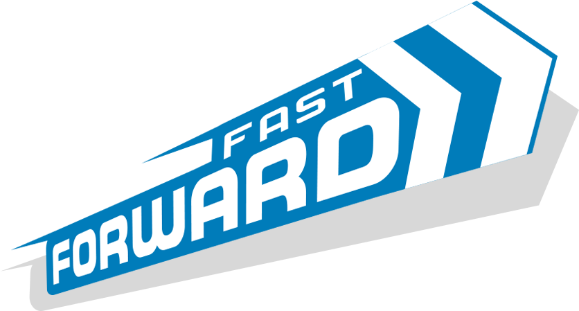 Download Fast Forward Logo - Parallel - HD Transparent PNG - NicePNG.com