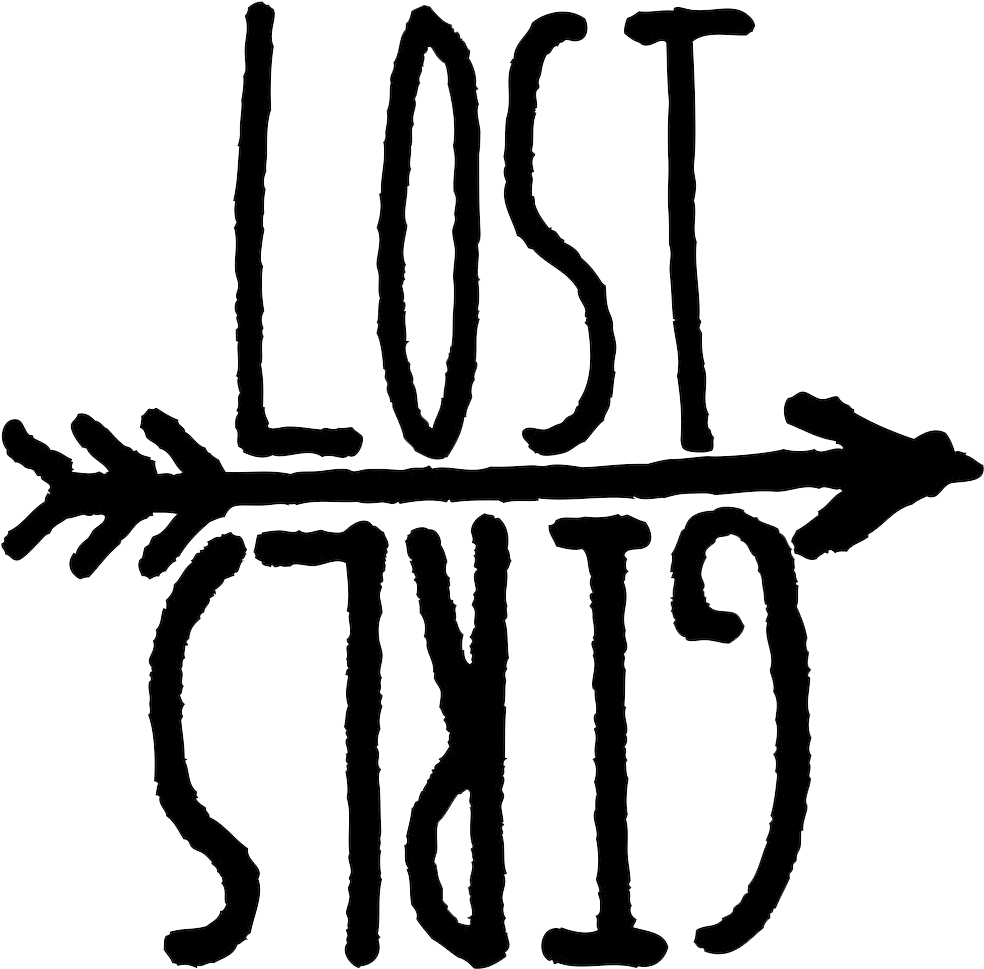 Download HD Lost Png Transparent PNG Image - NicePNG.com