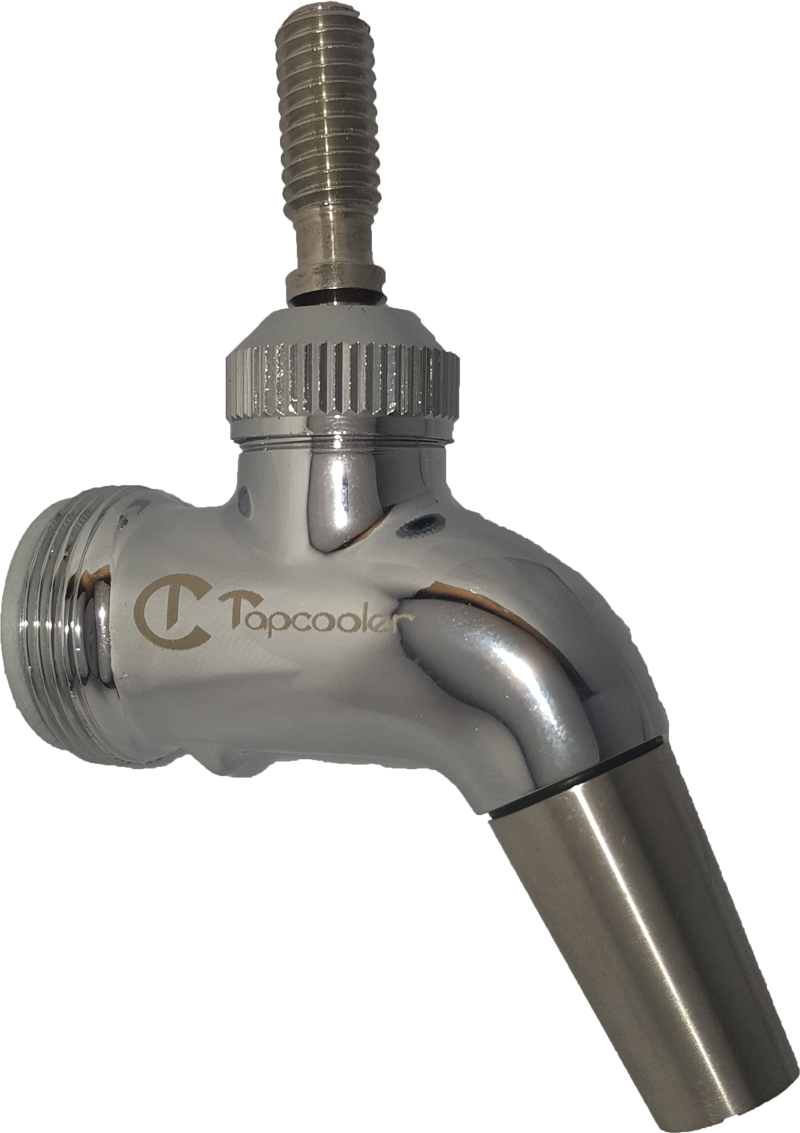 Download HD Vent Matic Ultra Flo Beer Tap - Tap Transparent PNG Image ...