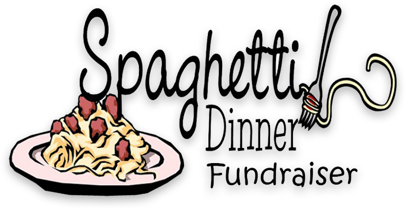 Download Spaghetti Supper Clipart - Spaghetti Dinner Clip Art - HD ...