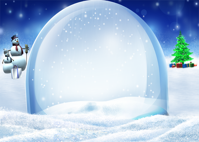 Download Frame-82 - Winter Photo Frame Png - HD Transparent PNG ...