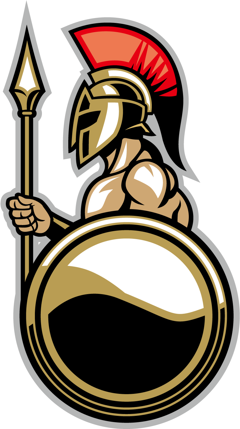 Download HD Spartan Helmet Icon Png - Soldier Spartan Transparent PNG ...