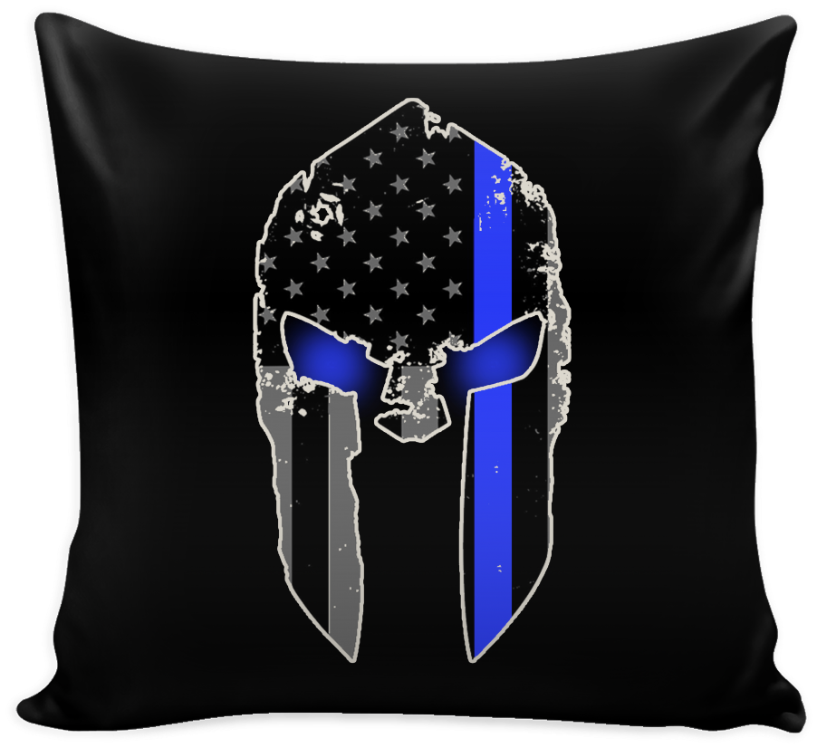 Thin Blue Line Quotes