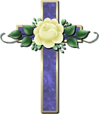 Download HD Religious - Blessing Cross Transparent PNG Image - NicePNG.com