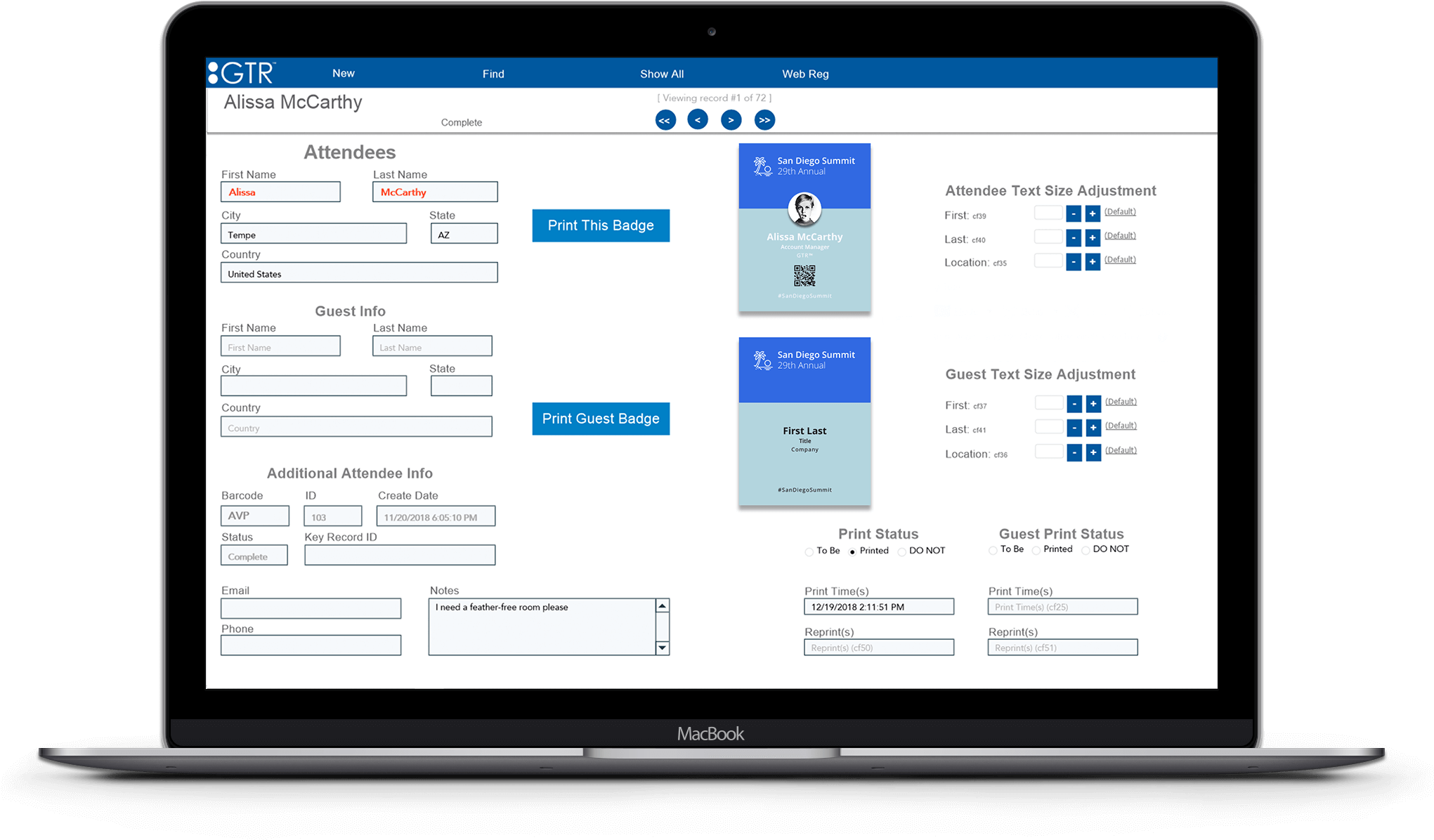 Download Event Registration Software Interface - Hmrc Self Assessment ...