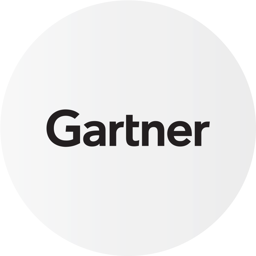 Download HD Gartner Logo - Gartner Transparent PNG Image - NicePNG.com