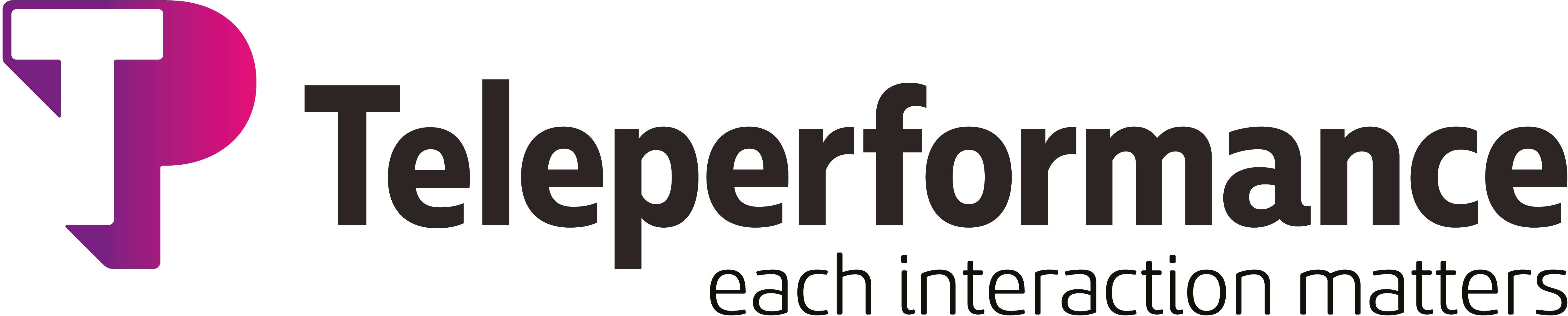 Download Teleperformance Nordic - Teleperformance Logo - HD Transparent ...