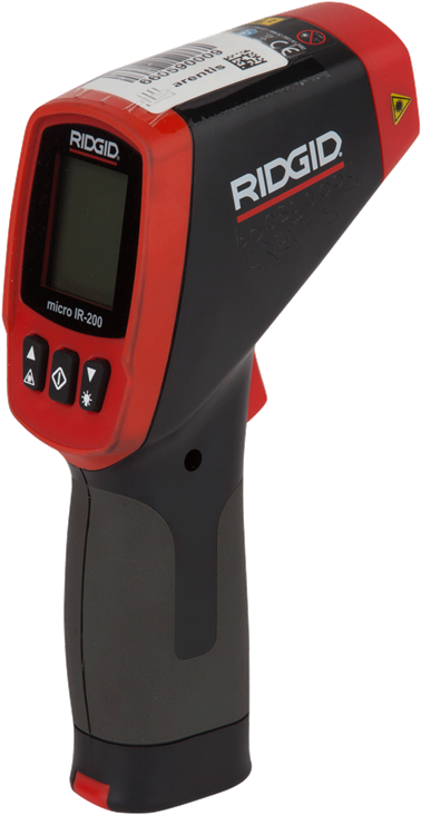 Download HD 66059000 0 - Ridgid Transparent PNG Image - NicePNG.com