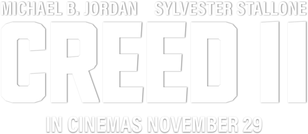 Download HD Creed Transparent PNG Image - NicePNG.com