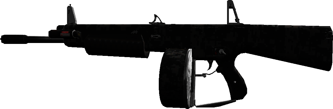 Download Killing Floor 2 Aa12 Png - HD Transparent PNG - NicePNG.com