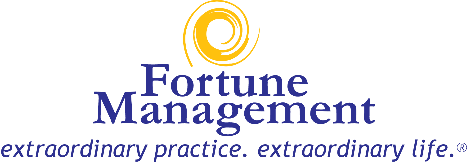 Download HD Fortune Logo Png - Fortune Management Logo Transparent PNG ...