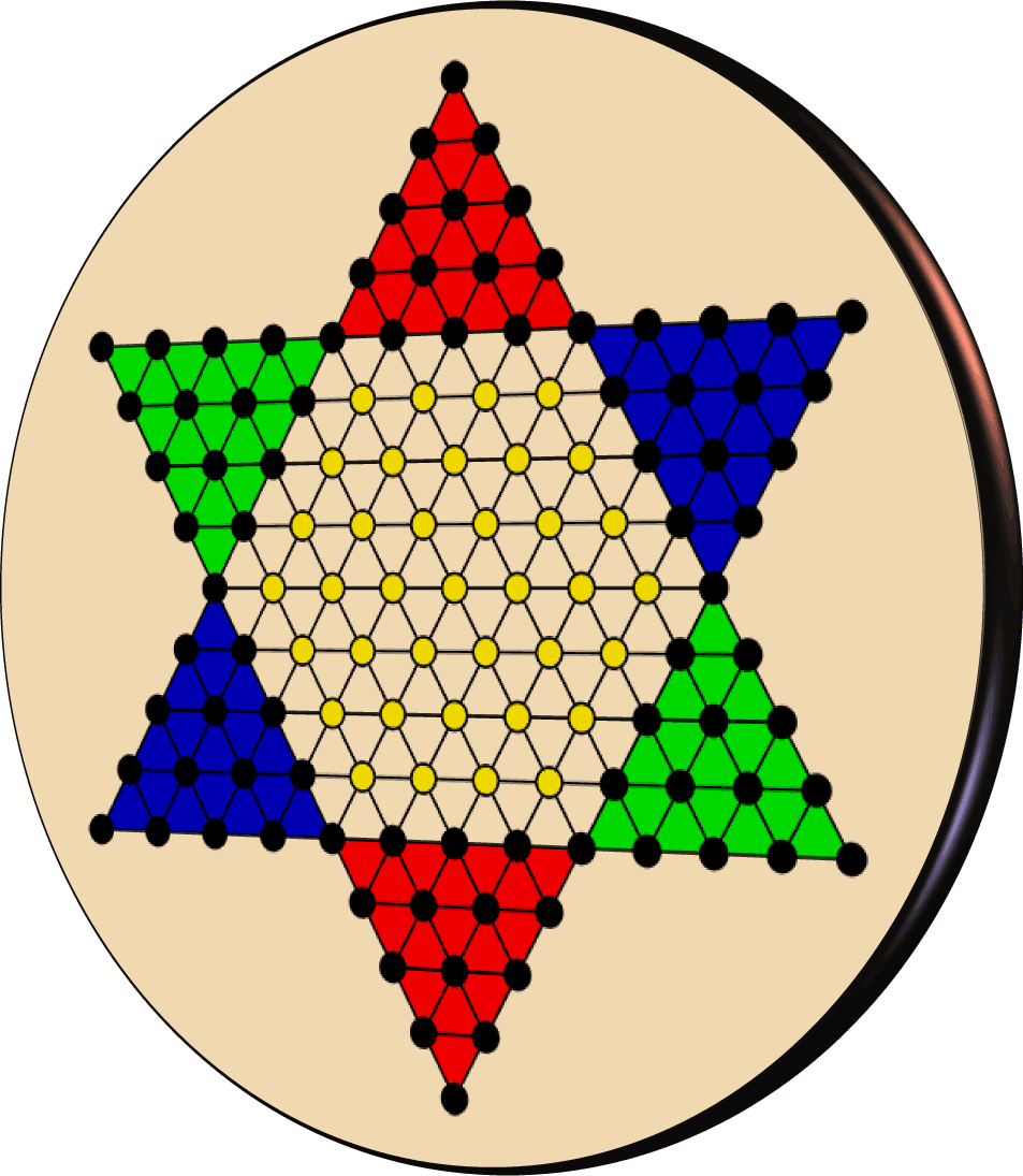 Download HD Permainan Halma Transparent PNG Image - NicePNG.com