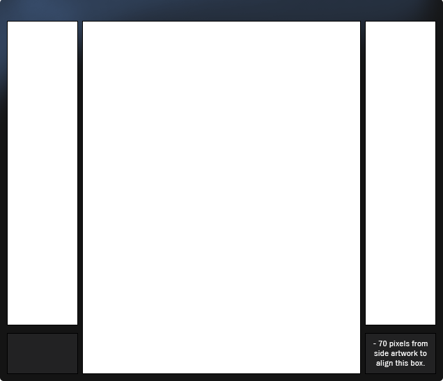 Download Steam Community Guide Profile Transparent Background - Steam ...