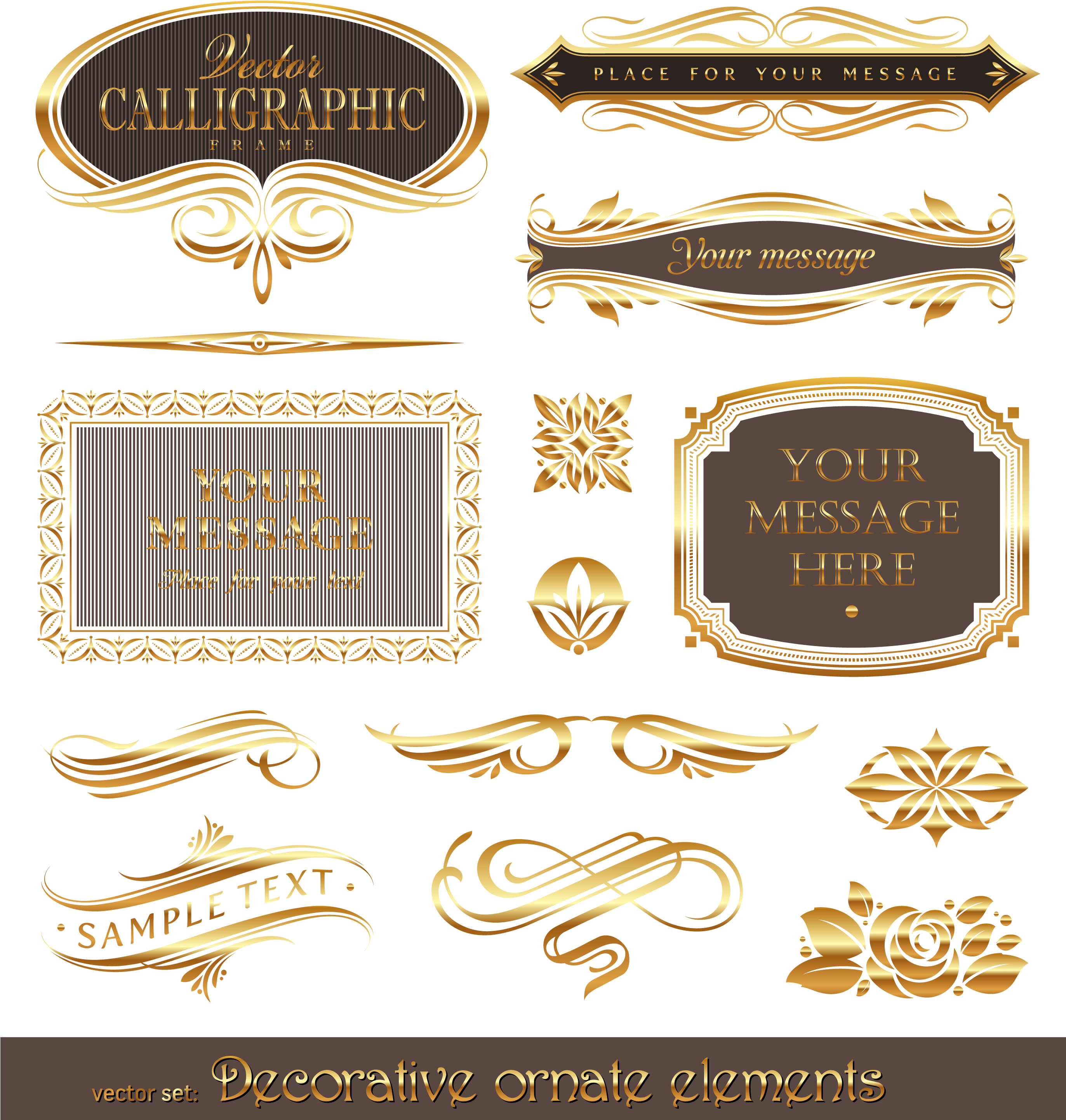 Download HD Euclidean Frame Vector Gold Pattern Free Transparent Download HD Euclidean Frame Vector Gold Pattern Free Transparent