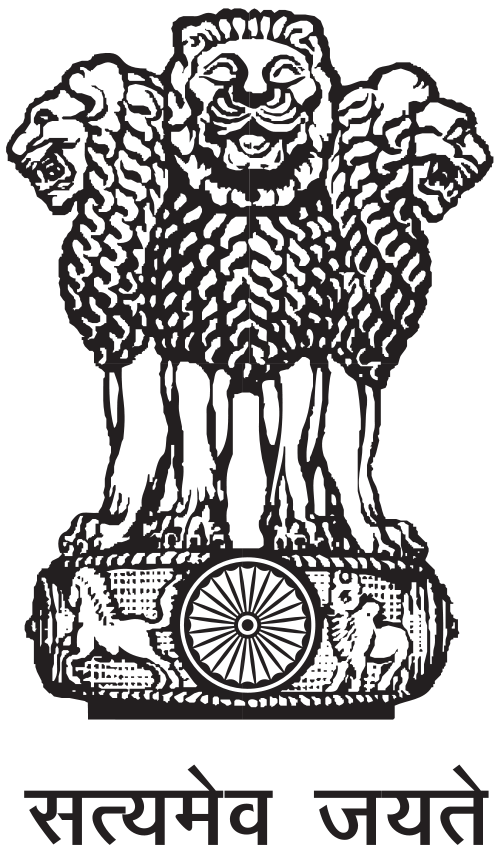 Download Ashok Stambh Logo Hd - HD Transparent PNG - NicePNG.com
