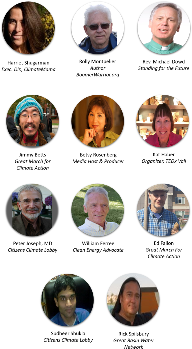 Download HD Our Contributors - Collage Transparent PNG Image - NicePNG.com