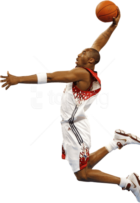 Download Free Png Download Basketball Dunk Png Images Background - Nba ...