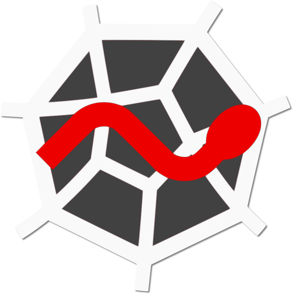 Download HD Spyder Icon Transparent PNG Image - NicePNG.com