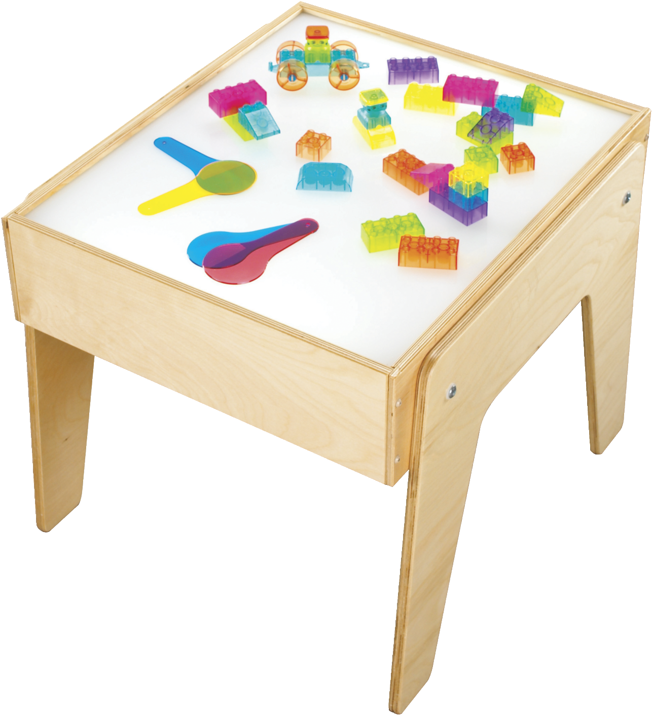 Download HD Light Lighting Fixture Table Png Download Free Clipart ...